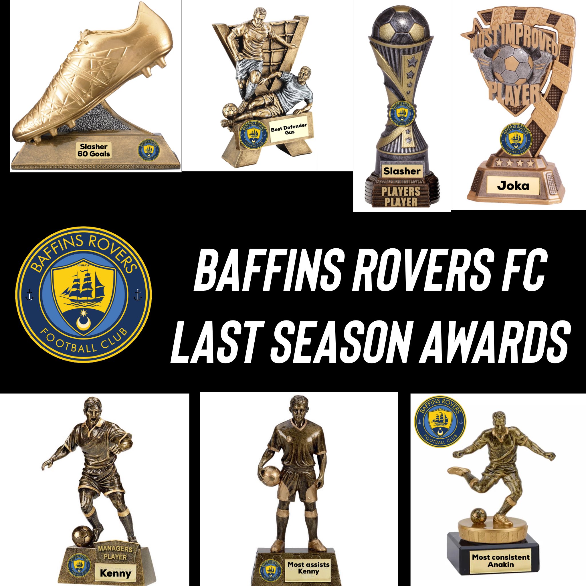 Baffins Rovers FC (@Baffinsroversfc) / Twitter