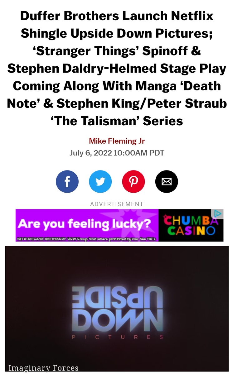 Stranger Things Thread 🌀 Season 4 Part 7 - المسلسل من 🧠PsyClops👁 ...