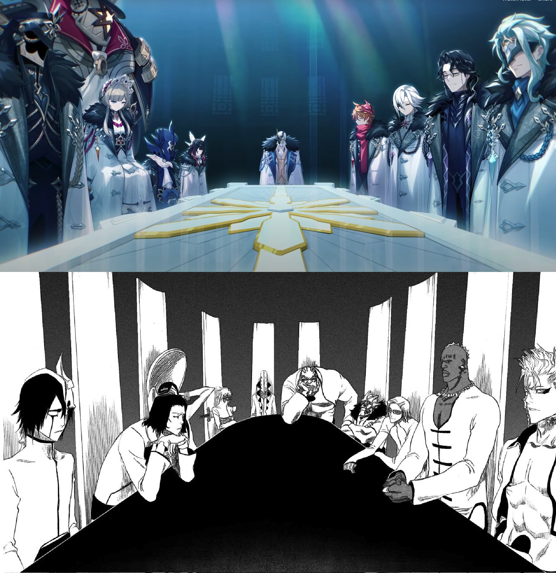 sofei on Twitter: "@Genshin_7 https://t.co/RVugwgLTGJ" / Twitter