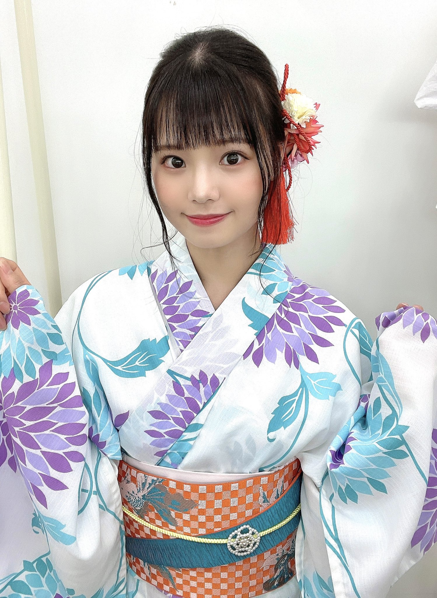 遥りさ(HARUKA RISA )🐿 on Twitter: "おはよう〜🌻 https://t.co/tVCAABkPiL" / Twitter