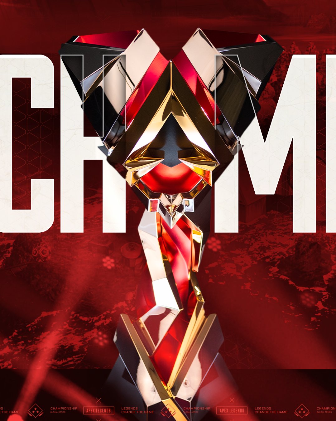 Apex Legends Esports on Twitter: "🏆 YOUR #ALGS YEAR 2 CHAMPIONS ARE @DarkZeroGG 🏆 🎉The best in ...