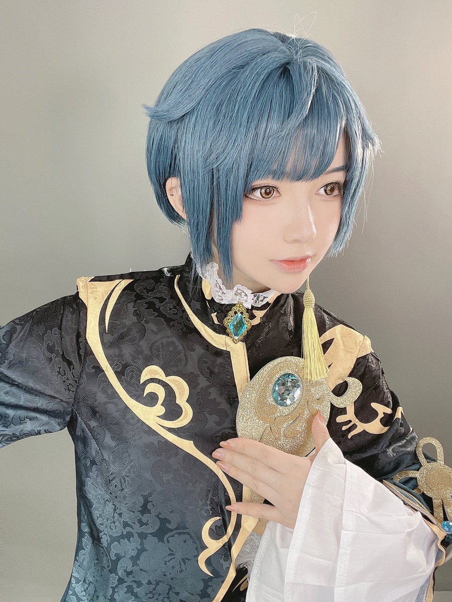 六二二同学 (@sixtutu622) さんのコスプレ作品まとめ (252 件) - Twoucan