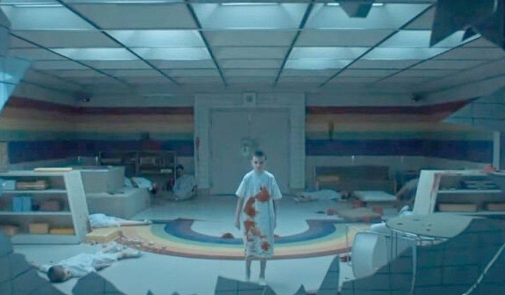 Stranger Things Thread 🌀 Season 4 Part 1 - المسلسل من 🧠PsyClops👁 ...