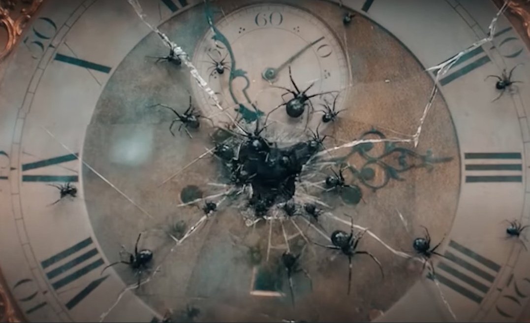 Stranger Things Thread 🌀 Season 4 Part 1 - المسلسل من 🧠PsyClops👁 ...