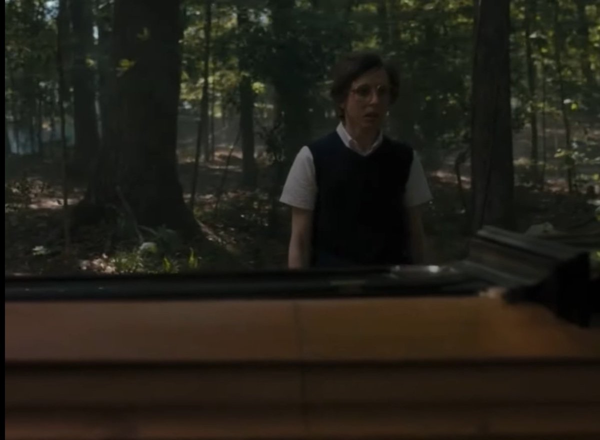 Stranger Things Thread 🌀 Season 4 Part 1 - المسلسل من 🧠PsyClops👁 ...