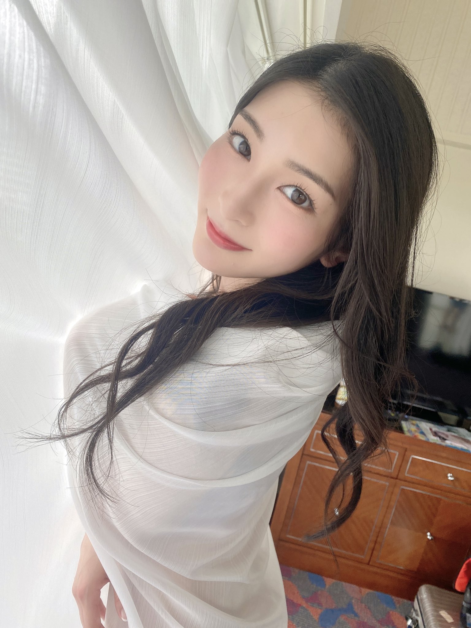 本庄鈴 On Twitter おはよ🕊 熱中症気をつけて今週もがんばろ Dsdfgzi3ii Twitter