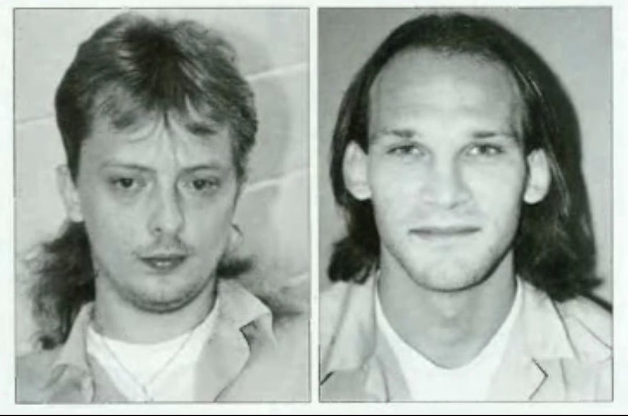 Brandon Teena Crime Scene