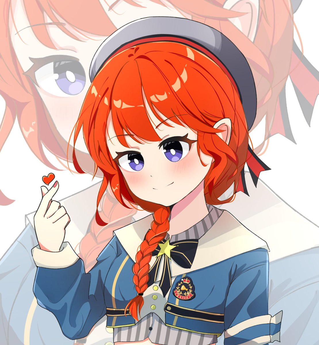 maruu_artさんのイラストまとめ