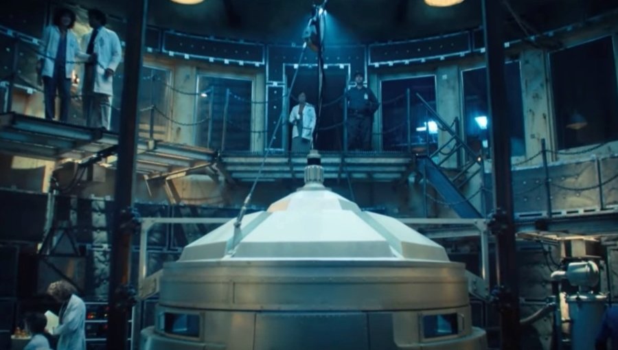 Stranger Things Thread 🌀 Season 4 Part 3 - المسلسل من 🧠PsyClops👁 ...