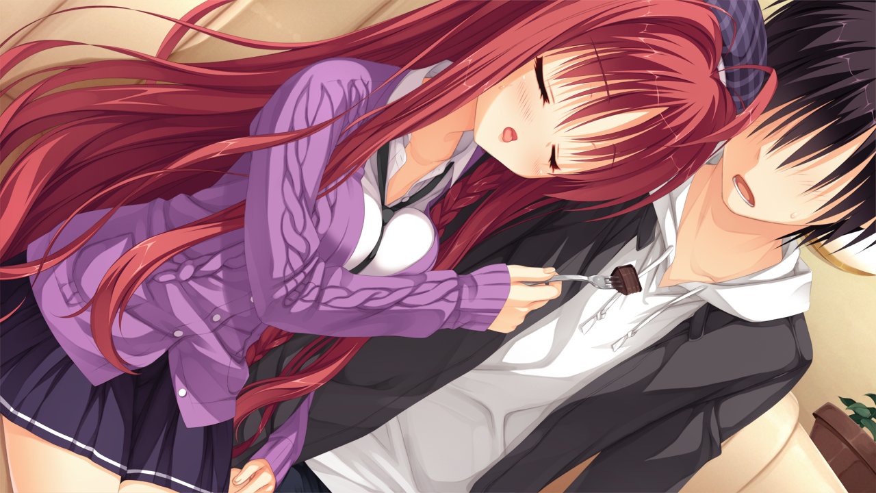 NekoNyanSoft on Twitter: "Dracu Riot 100% Translation, 100% Editing Porting to modern Wamsoft ...