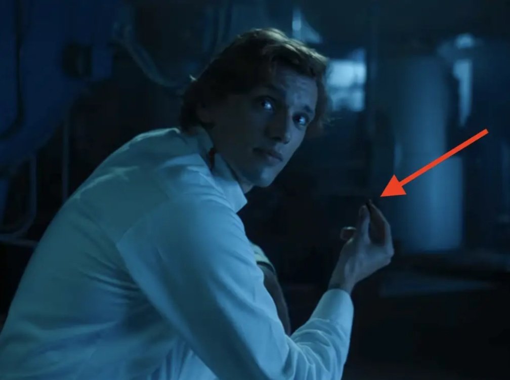 Stranger Things Thread 🌀 Season 4 Part 4 - Thread from 🧠PsyClops👁 ...