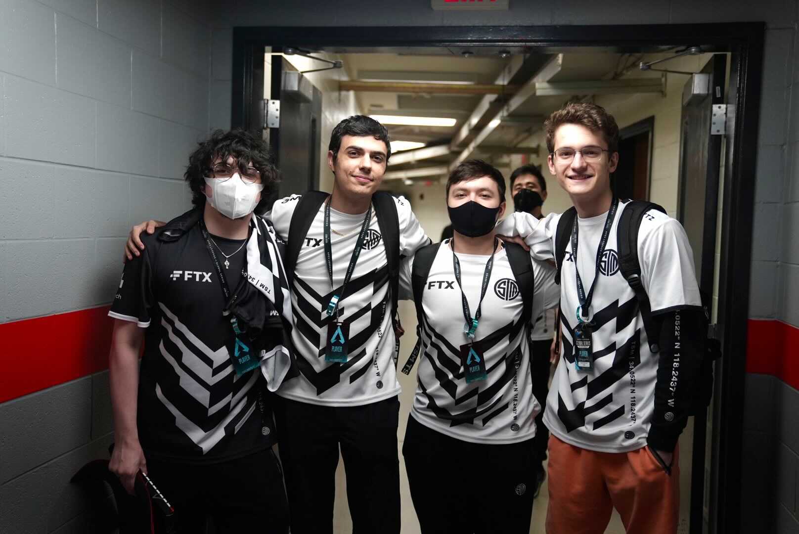 TSM FTX Reps (@TSM_Reps) / Twitter