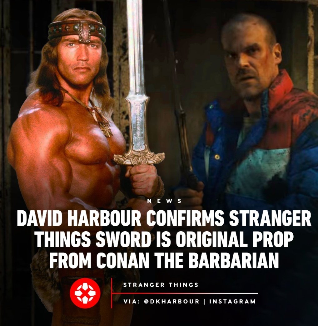 Stranger Things Thread 🌀 Season 4 Part 6 - Thread from 🧠PsyClops👁 ...