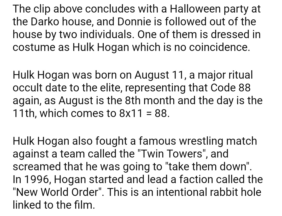 Stranger Things Thread 🌀 Season 4 Part 6 - Thread from 🧠PsyClops👁 ...