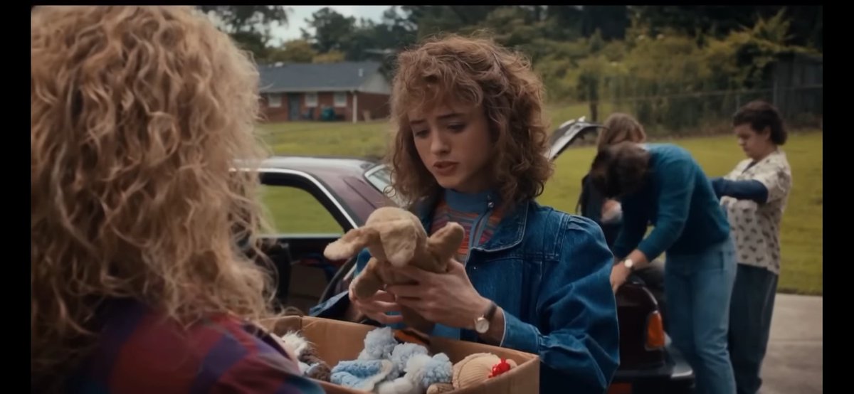 Stranger Things Thread 🌀 Season 4 Part 6 - Thread from 🧠PsyClops👁 ...