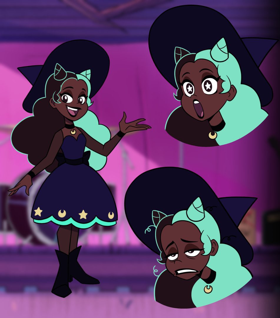 「Aggie sunny in RED YES YES ️ ️ ️draw her in this fit RN!!! 」𝙎 𝙐 𝙉 𝙉 𝙔🪐 の漫画