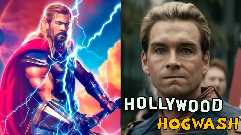 Hollywood Hogwash Podcast (@HollywoodHogPod) / Twitter