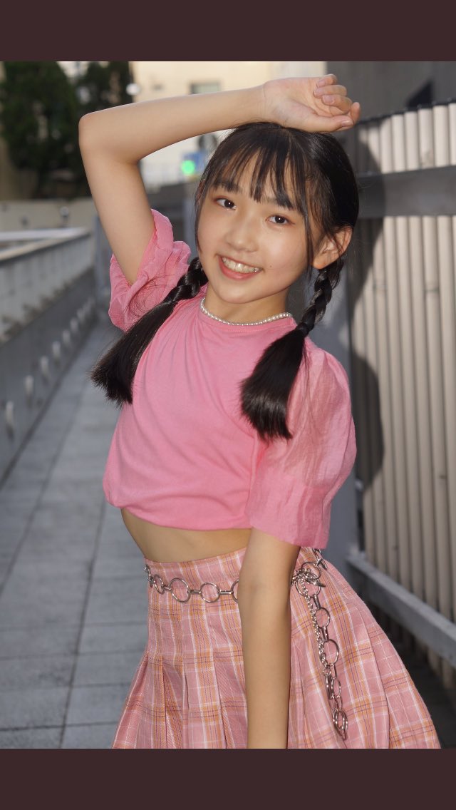 【画像＆動画】まゆ coco亀の美少女JSアイドルが可愛すぎる！ | ピチガッ!!