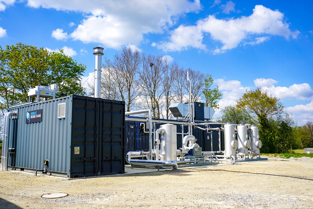BiogasWorld on Twitter: BiogasWorld on Twitter: