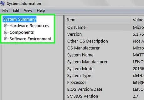 🦅NAMNA YA KUANGALIA SPECIFICATIONS KWENYE COMPUTER KABLA YA KUNUNUA ⚡️⚡ ...