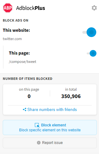 Gloucestershire Nudist on Twitter: "@nudeisnotrude Get yourself the AdBlock plus Google Chrome ...