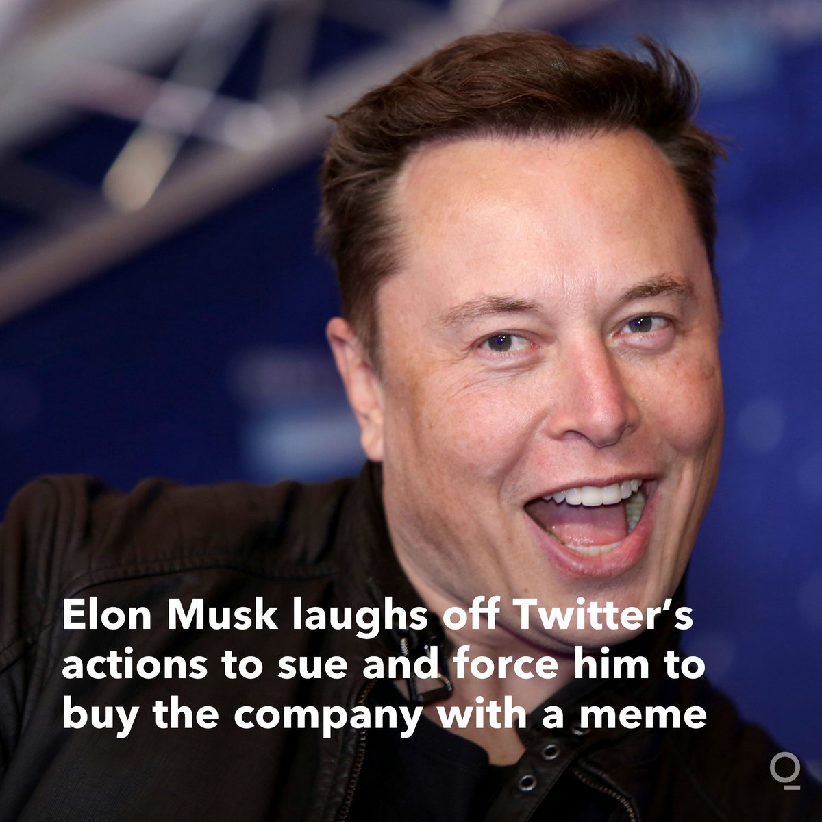 Billionaire Elon Musk Issued A Humorous Late Night Response To Twitter