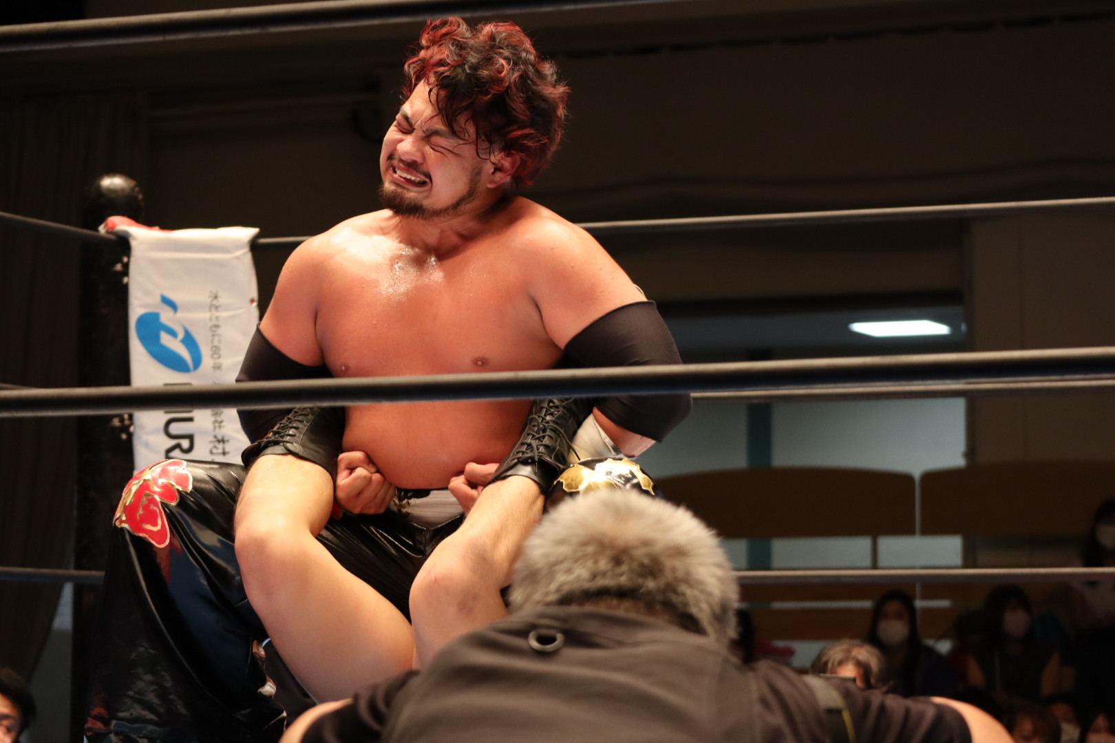 JTO: «Just Tap Out 3rd Anniversary ~ Iwai» Tomoka Inaba gana torneo y campeonato | Superluchas