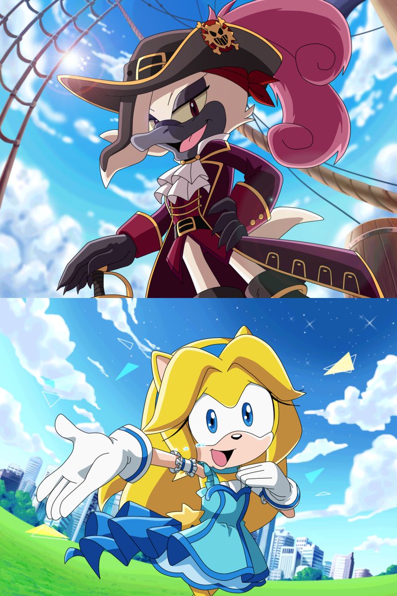 Y-FireStar (@y_firestar) さんのイラスト・マンガ作品まとめ (121 件) - Twoucan