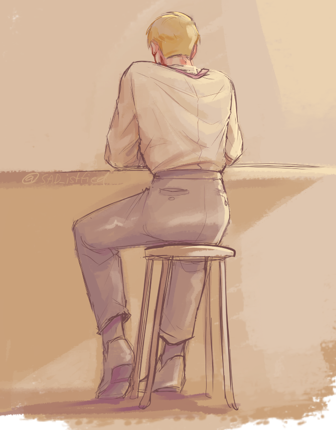 ☞゚ヮ゚☞ Purpled Art 📌 On Twitter Rt Sadistfied Quick Reigen Drawing