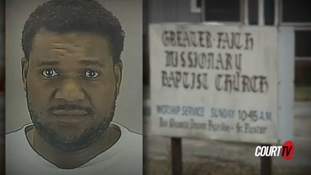 Court Tv On Twitter An Ohio Pastor Is On Trial For Allegedly