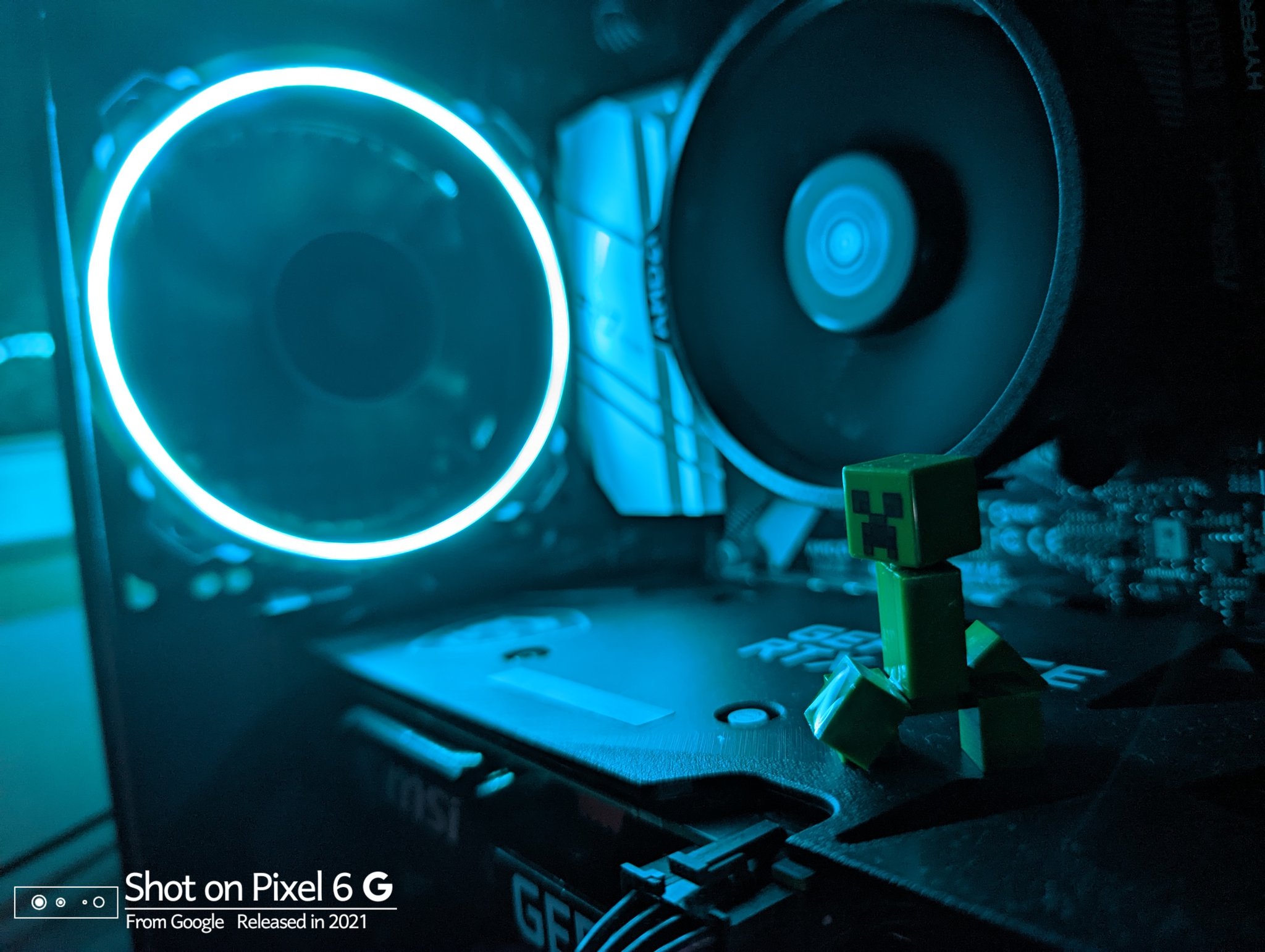 Ramune-pc@次のミライへ on Twitter: "【固定用Ver12】 PC、ガジェット好きな学生です。 PCは自作、スマホはPixel6とiPhoneXRで、タブレットは ...