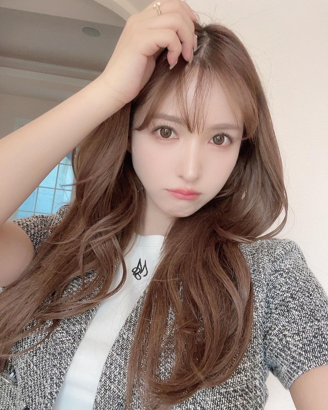 𝗅𝗈𝗅𝗂𝖿𝗋𝗈𝗒𝖽🧸 Slow On Twitter 6 Yua Mikami อดีตสมาชิกske48 ผันตัวมาเป็น
