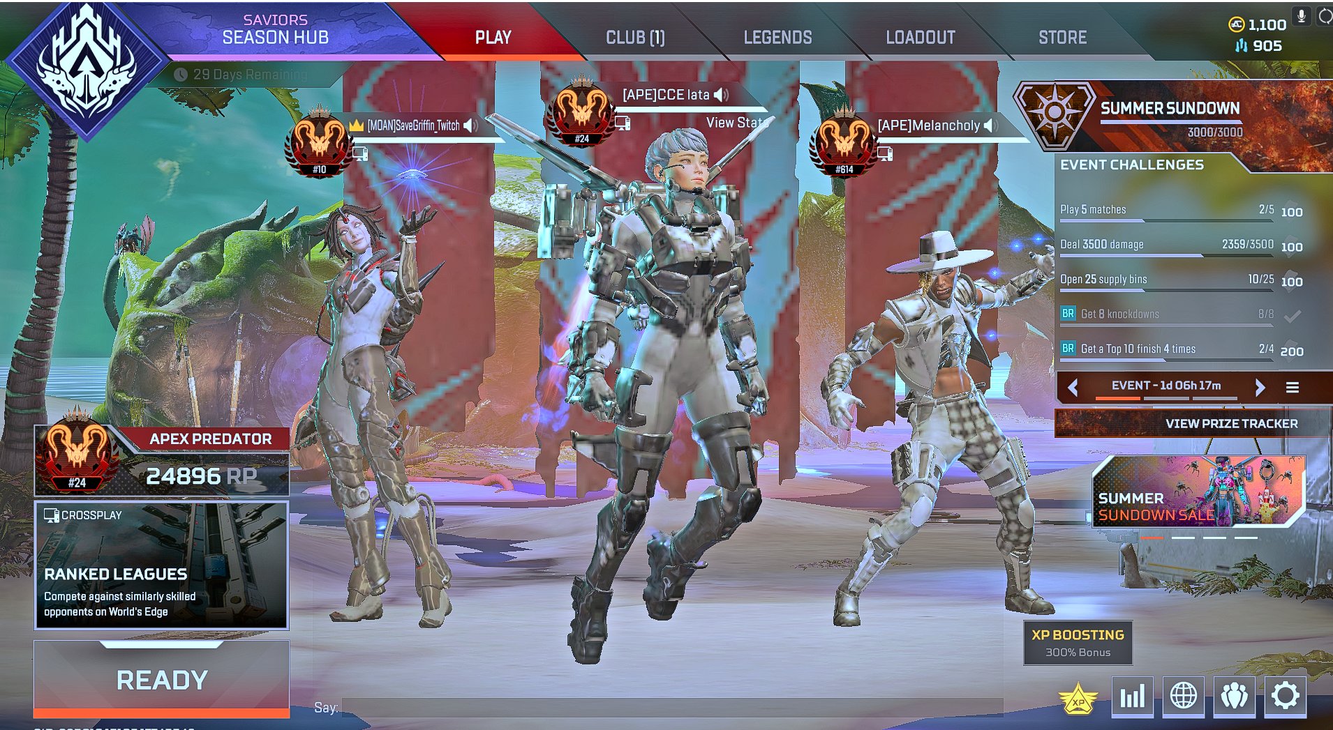 lata (@LataGaming) / Twitter