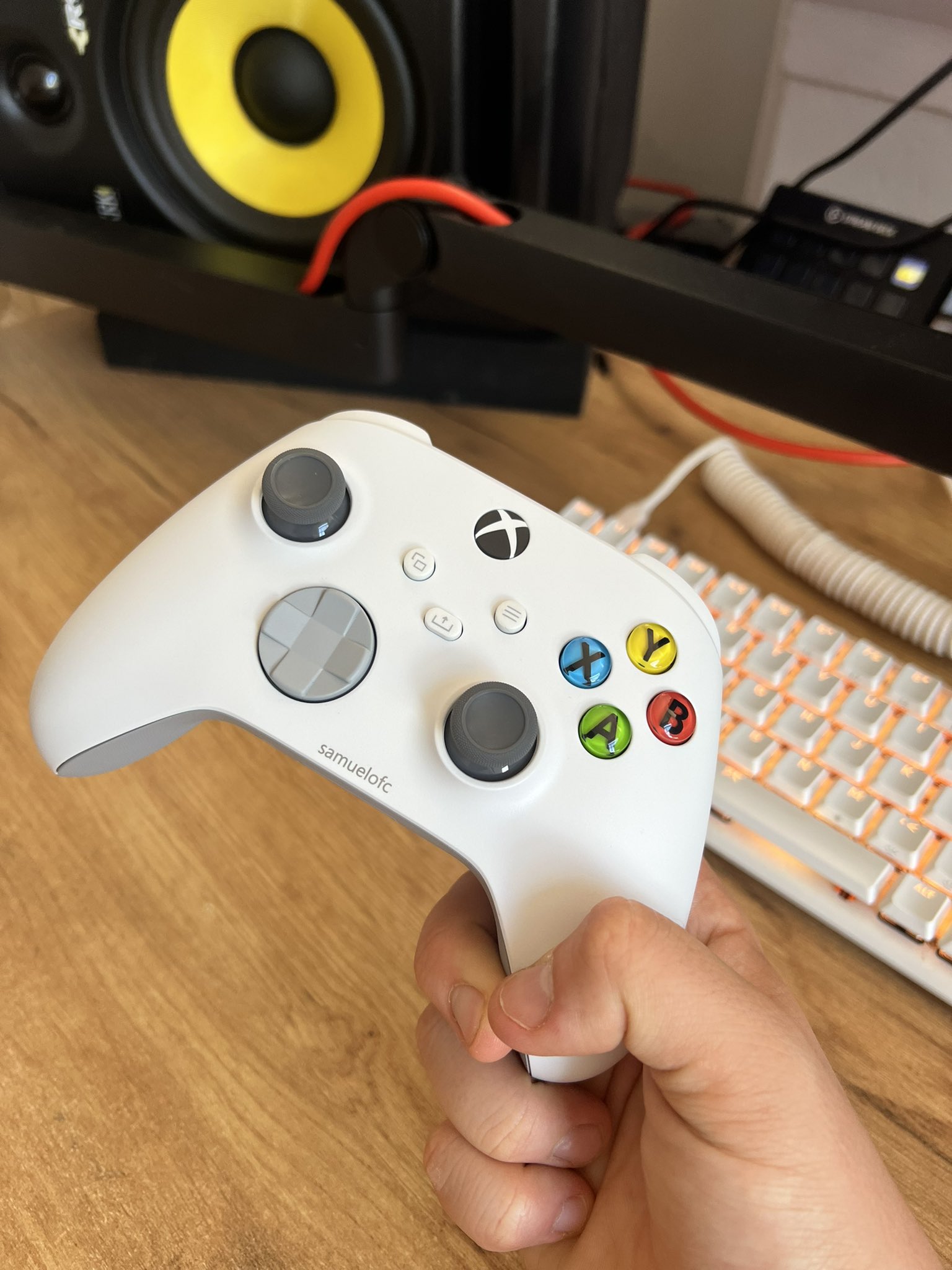 Xbox 360 Controller Designs Wired Xbox 360 USB Game Pad Joysticks