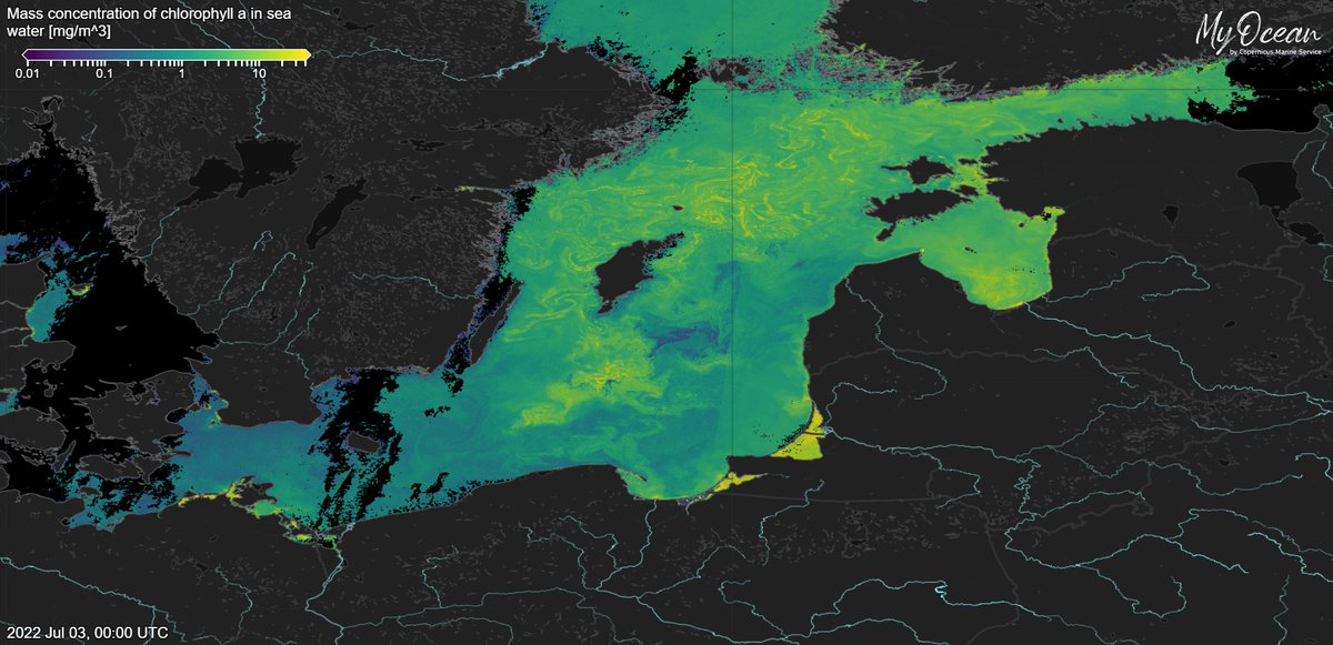 Copernicus DEM – Global and European Digital Elevation Model (COP-DEM ...