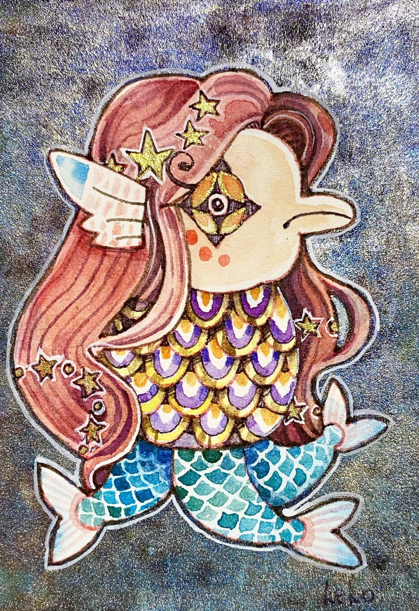 keko (@keko_birdlove) さんのイラスト・マンガ作品まとめ (8 件) - Twoucan