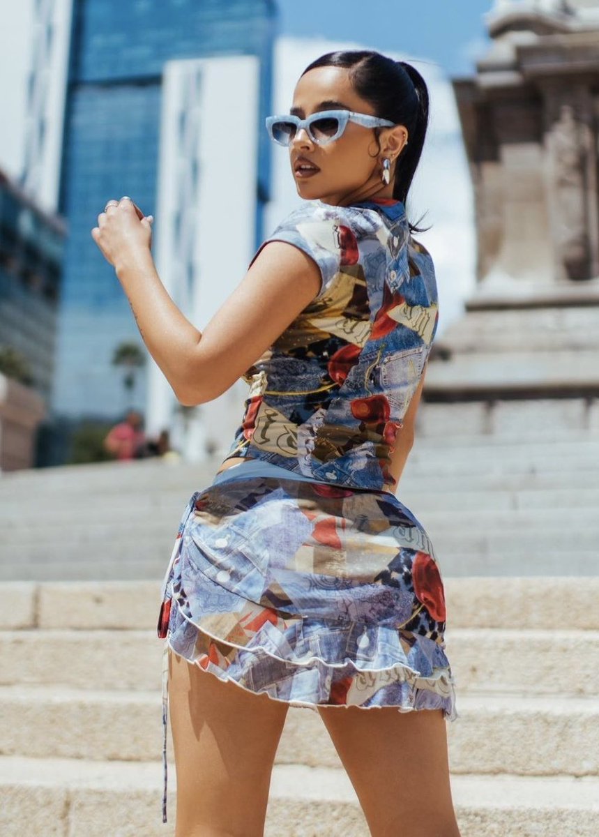 Becky G Best of C~Lovin' 150K @scubast3219