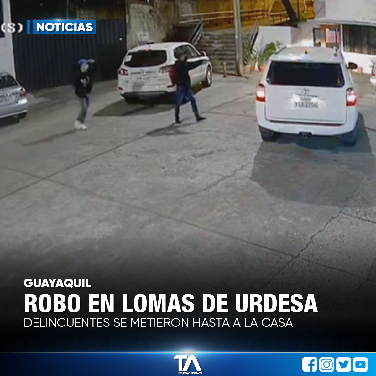 Teleamazonas on Twitter: Teleamazonas on Twitter: