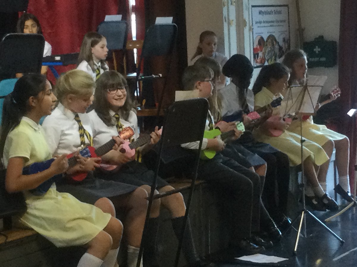 Welcome to Whyteleafe School