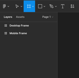 Figma Tutorial Thread - Learn How to use Figma from scratch - Learn the ...