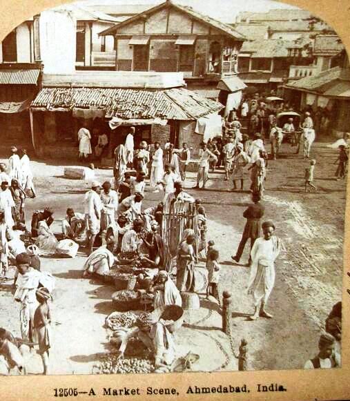 150 years ago the first census of Gujarat was taken in 1872 AD. As per ...