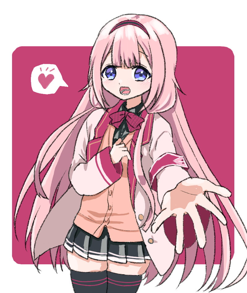 ももしゅ (@bnkn_qv) さんのイラスト・マンガ作品まとめ (6 件) - Twoucan