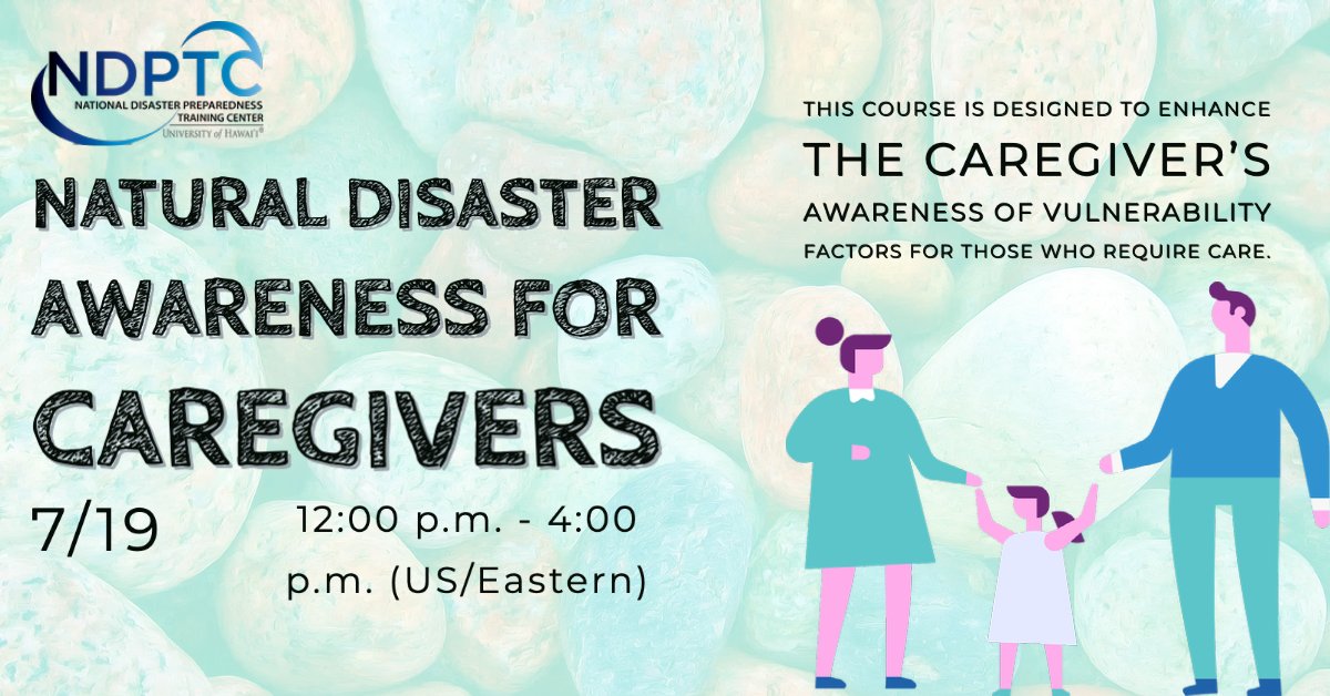 NDPC – National Domestic Preparedness Consortium – The National ...