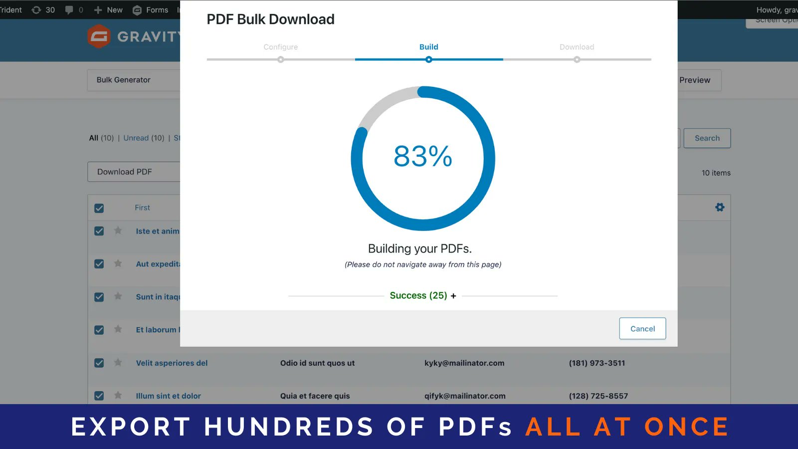 Gravity Pdf On Twitter Are You Currently Downloading Hundreds Of Gravity Pdf Documents