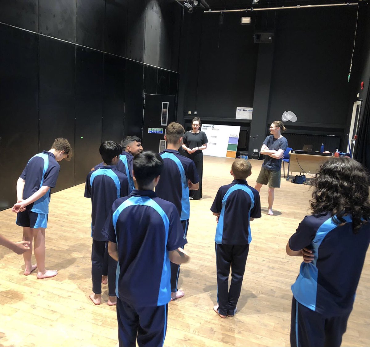 A recognition focused school | Welcome to Queensbridge