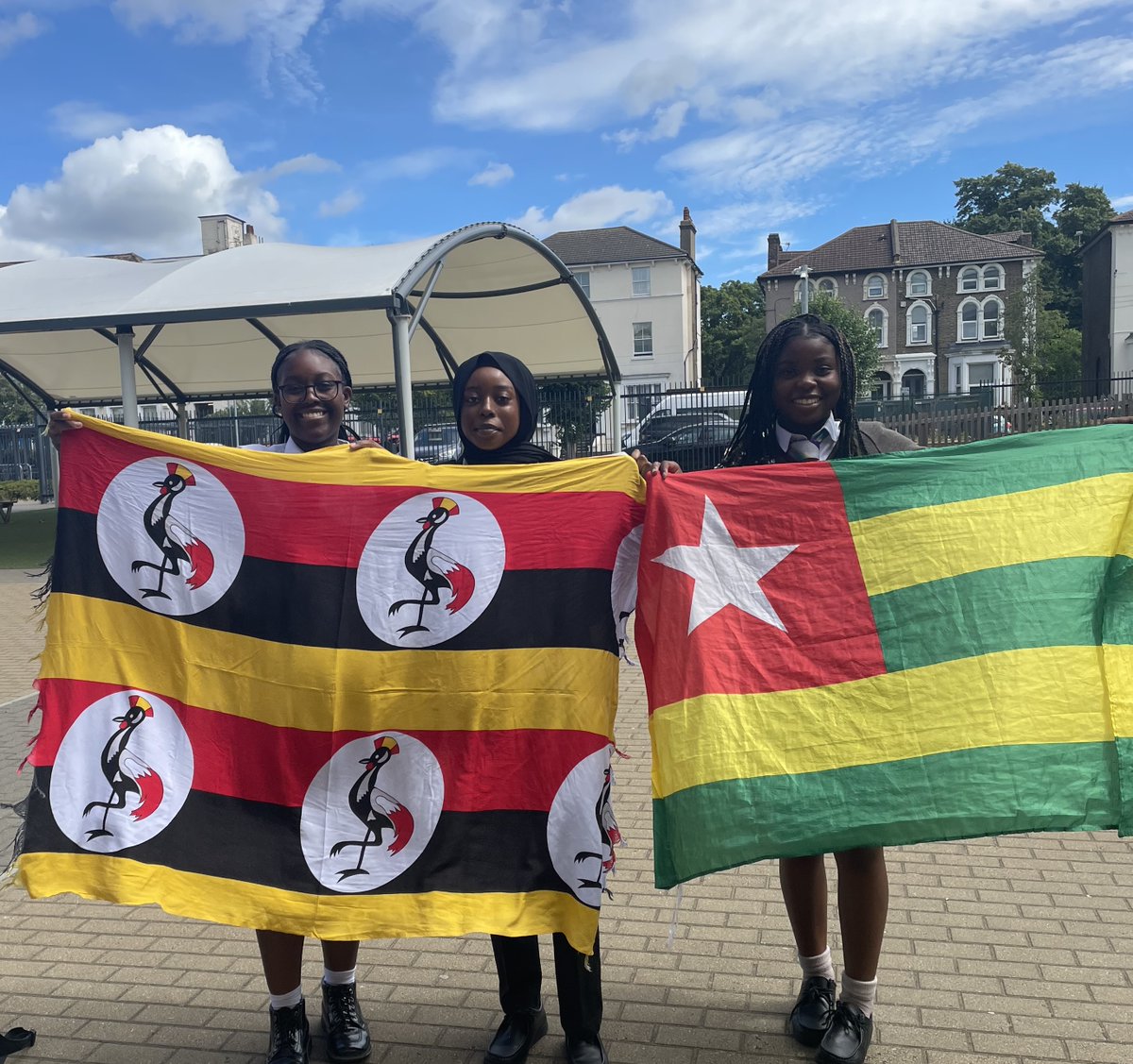 Welcome to Harris Invictus Academy Croydon