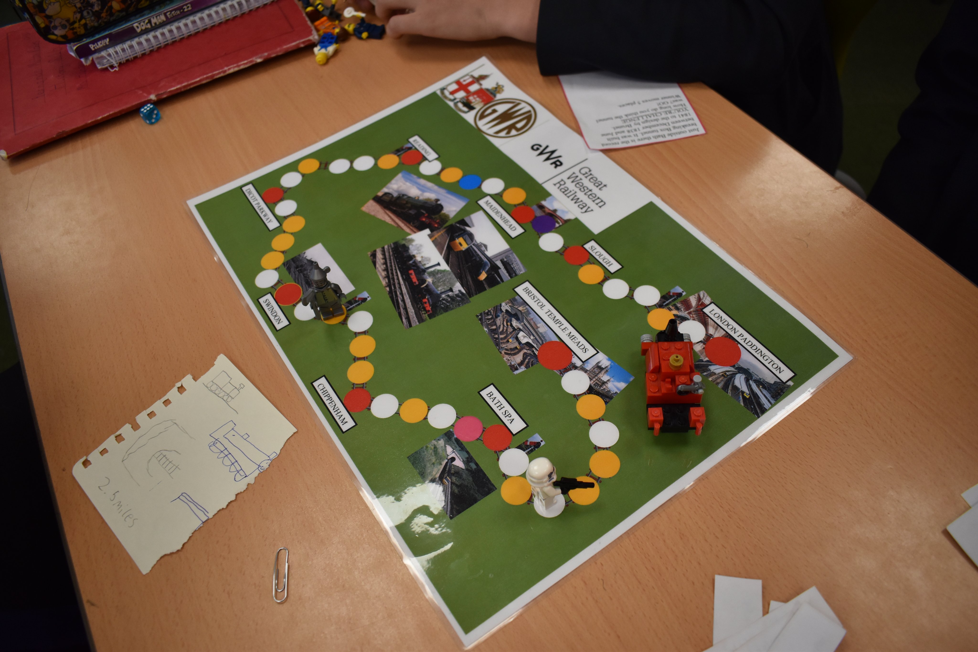 St Mary's RC High School on Twitter: "Year 8 were set a homework on the ...