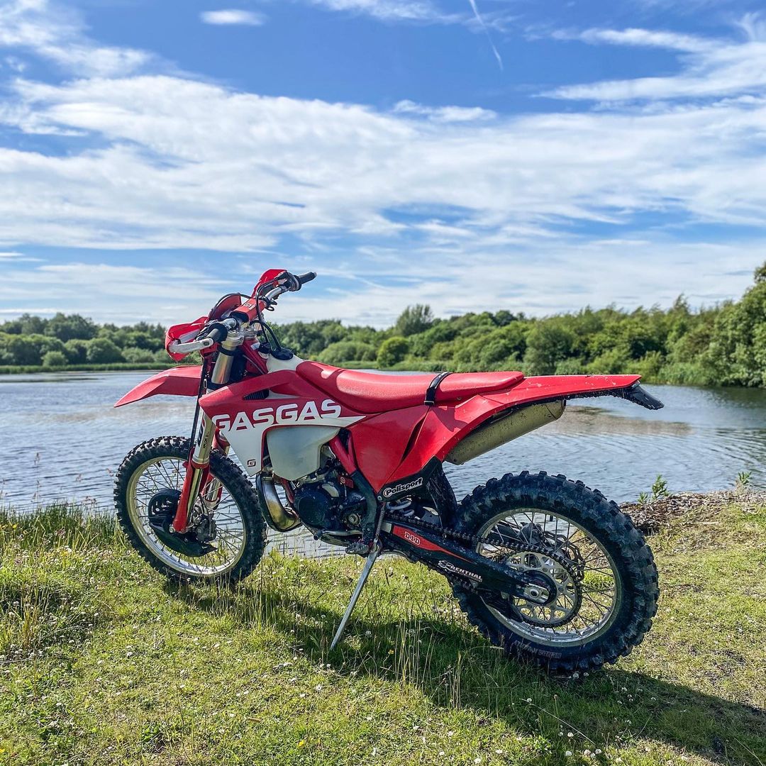 Dunlop Trailmax TR91 Review | Cambrian Tyres - The UK's No.1