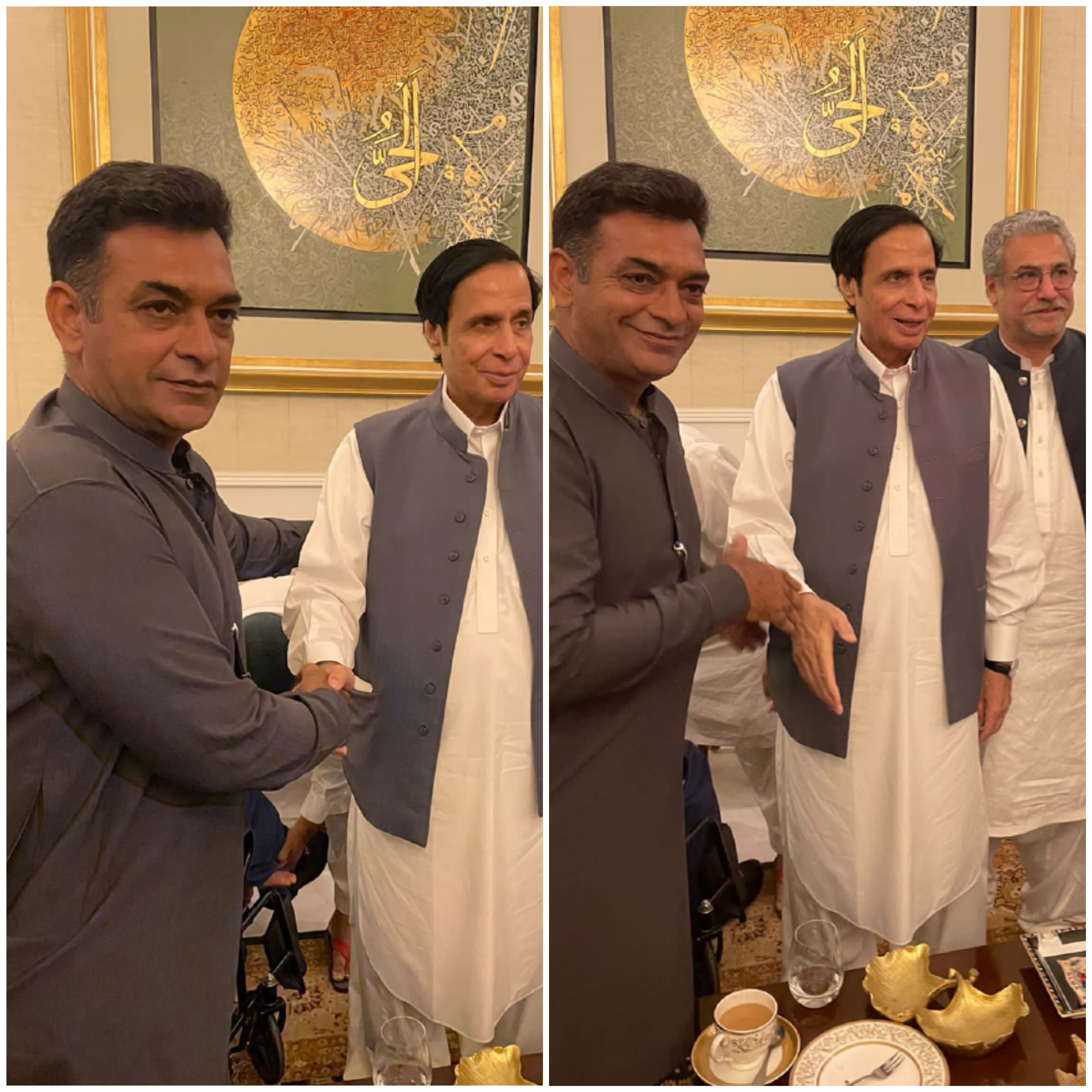 Syed Abid Ali (@SAbidjournalist) / Twitter