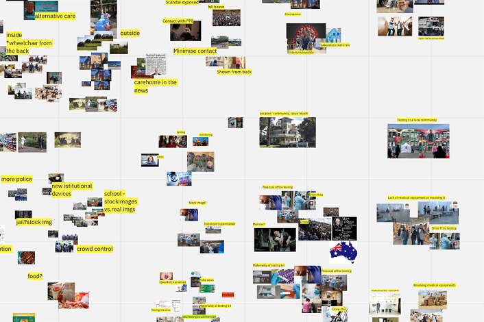 Digital Humanities – Michigan State University